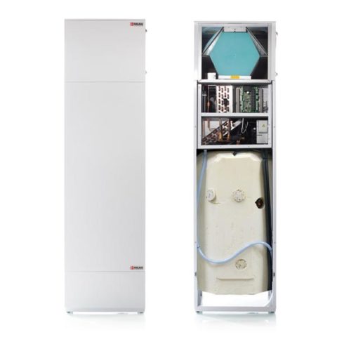 Compact S - Nilan | England & Wales Distributor