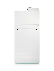 Compact P - Nilan | Main UK Distributor