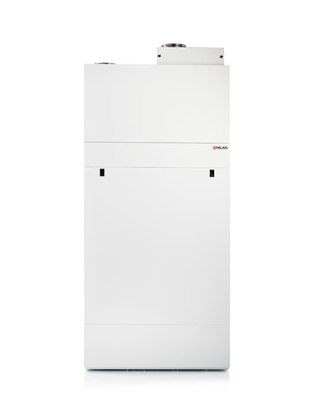 Compact P - Nilan | Main UK Distributor