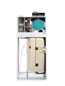 Compact P - Nilan | Main UK Distributor