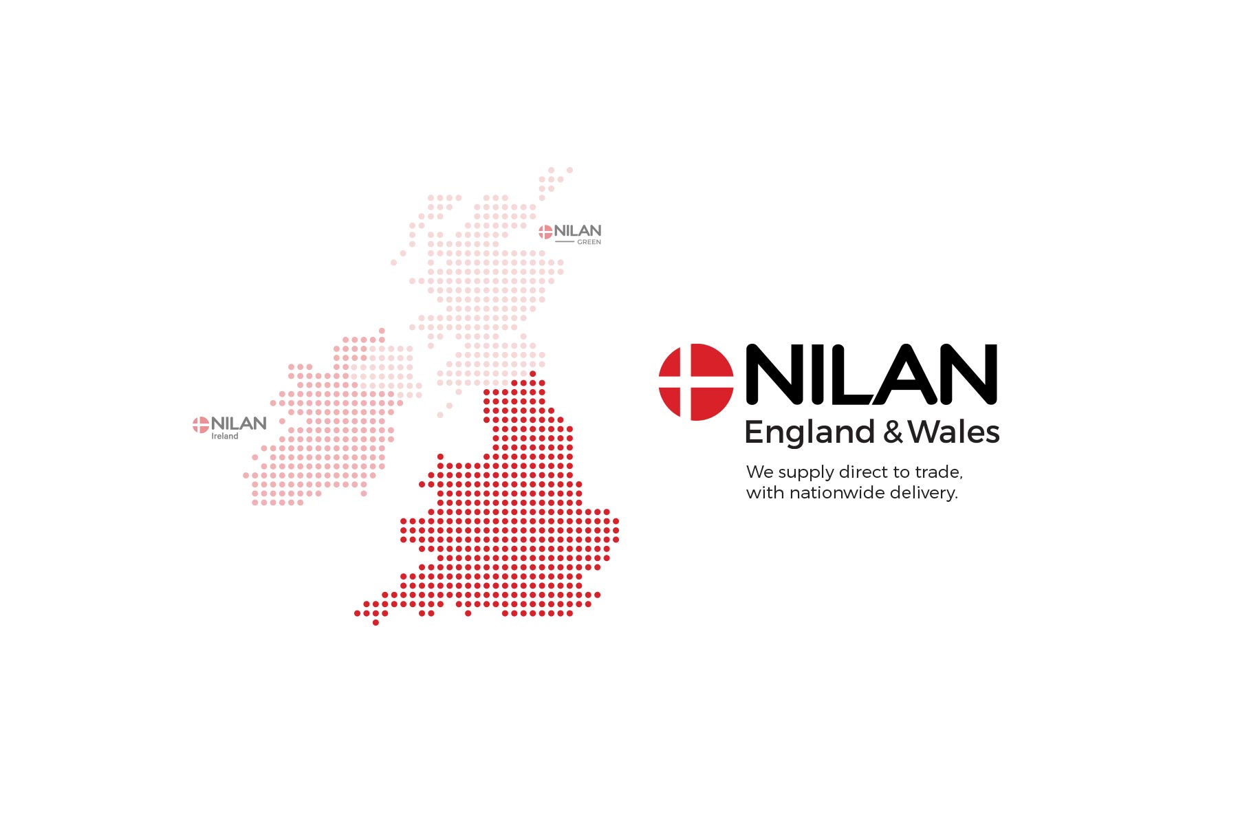 · Nilan | England & Wales Distributor