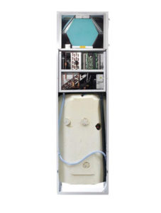 The Products - Nilan | England & Wales Distributor