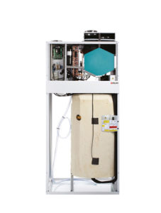 The Products - Nilan | England & Wales Distributor