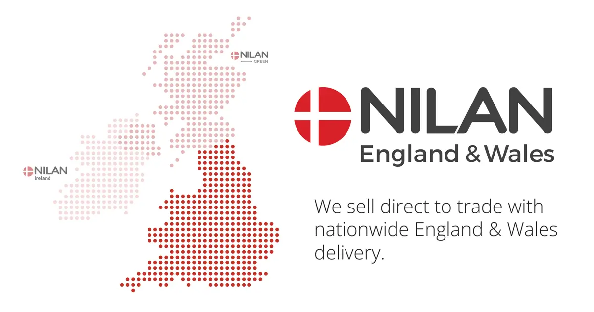 What is a Nilan Compact P? · Nilan | England & Wales Distributor